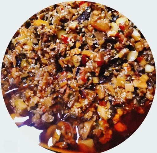 自制老干妈牛肉酱怎么做_保质期多久-第3张图片-山城妙识 自制老干妈牛肉酱怎么做_保质期多久-第3张图片-山城妙识