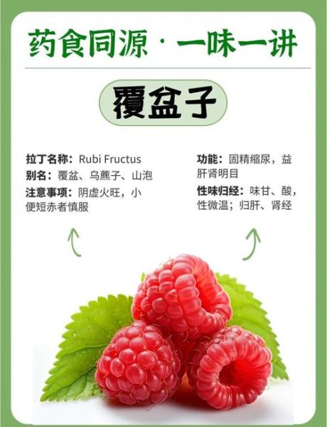 覆盆子副作用有哪些_覆盆子禁忌人群-第1张图片-山城妙识 覆盆子副作用有哪些_覆盆子禁忌人群-第1张图片-山城妙识