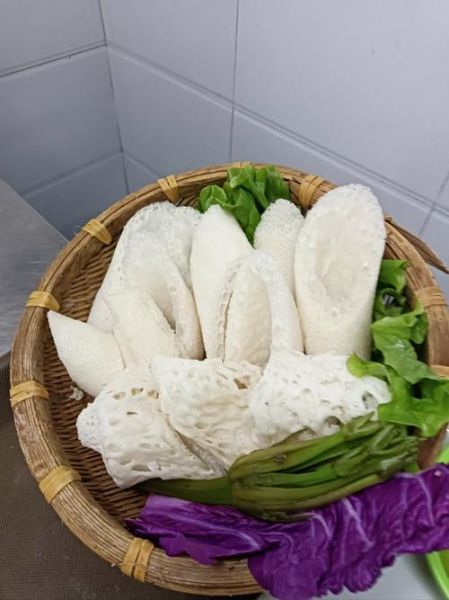 新鲜竹荪怎么做好吃_新鲜竹荪的做法大全-第1张图片-山城妙识 新鲜竹荪怎么做好吃_新鲜竹荪的做法大全-第1张图片-山城妙识