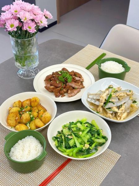 晚餐吃什么健康_晚餐几点吃最好-第3张图片-山城妙识 晚餐吃什么健康_晚餐几点吃最好-第3张图片-山城妙识