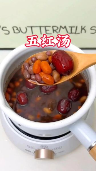 红豆和什么一起煮补血_红豆补血搭配推荐-第1张图片-山城妙识 红豆和什么一起煮补血_红豆补血搭配推荐-第1张图片-山城妙识