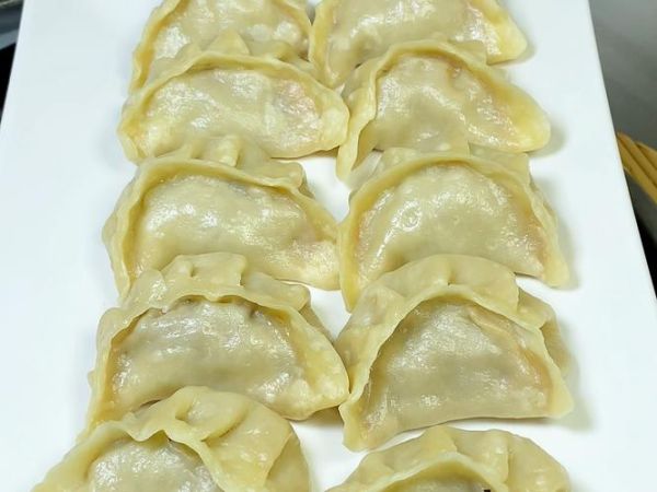 牛肉饺子蒸多久_蒸牛肉饺子最佳时间-第2张图片-山城妙识 牛肉饺子蒸多久_蒸牛肉饺子最佳时间-第2张图片-山城妙识