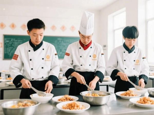 西餐工艺专业就业前景怎么样_毕业后能做什么工作-第3张图片-山城妙识 西餐工艺专业就业前景怎么样_毕业后能做什么工作-第3张图片-山城妙识