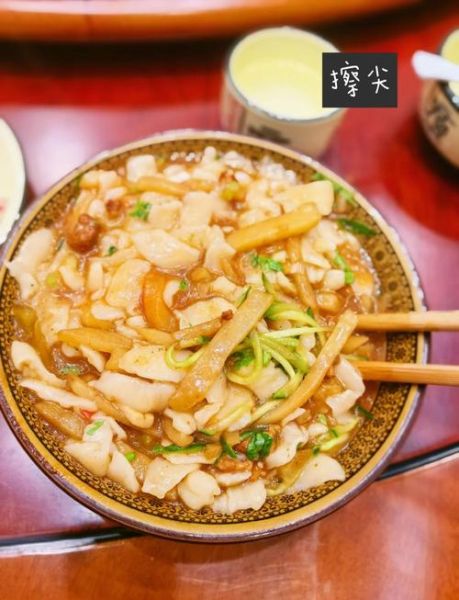山西面食有哪些_山西过油肉怎么做-第2张图片-山城妙识 山西面食有哪些_山西过油肉怎么做-第2张图片-山城妙识