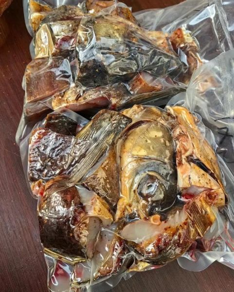 烟熏鱼怎么做_烟熏鱼保存多久-第1张图片-山城妙识 烟熏鱼怎么做_烟熏鱼保存多久-第1张图片-山城妙识