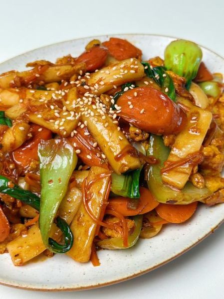 年糕怎么做好吃_年糕的100种吃法-第2张图片-山城妙识 年糕怎么做好吃_年糕的100种吃法-第2张图片-山城妙识