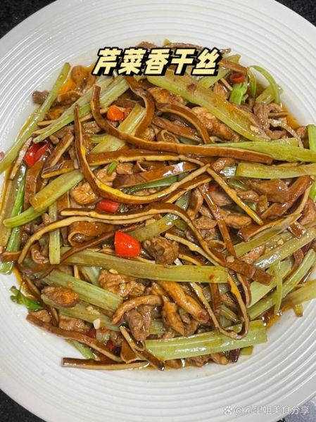 香干怎么切丝_香干切丝技巧-第1张图片-山城妙识 香干怎么切丝_香干切丝技巧-第1张图片-山城妙识