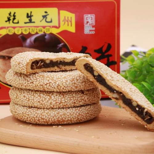 苏州特产小吃可携带_哪些值得买-第3张图片-山城妙识 苏州特产小吃可携带_哪些值得买-第3张图片-山城妙识