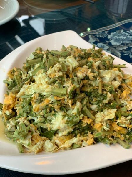 香椿菜怎么做好吃_香椿菜的做法大全窍门-第2张图片-山城妙识