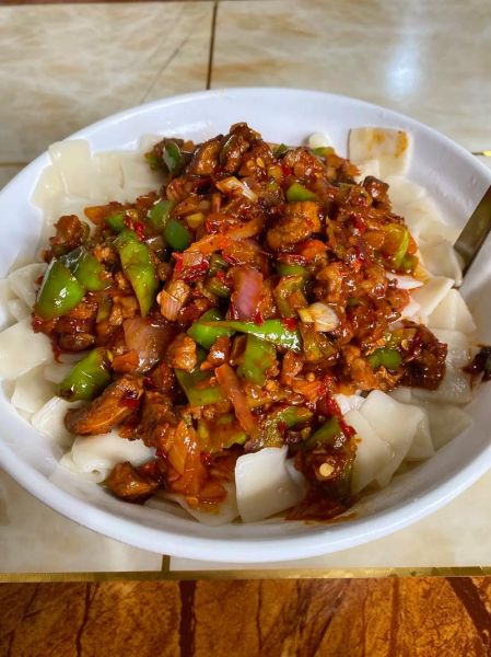 肉臊子面怎么做_肉臊子面正宗做法-第2张图片-山城妙识 肉臊子面怎么做_肉臊子面正宗做法-第2张图片-山城妙识