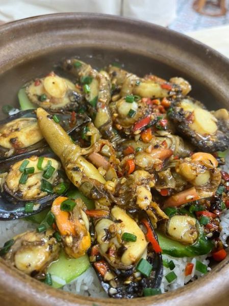 海鲜焖饭怎么做_海鲜焖饭用什么米最好-第3张图片-山城妙识 海鲜焖饭怎么做_海鲜焖饭用什么米最好-第3张图片-山城妙识