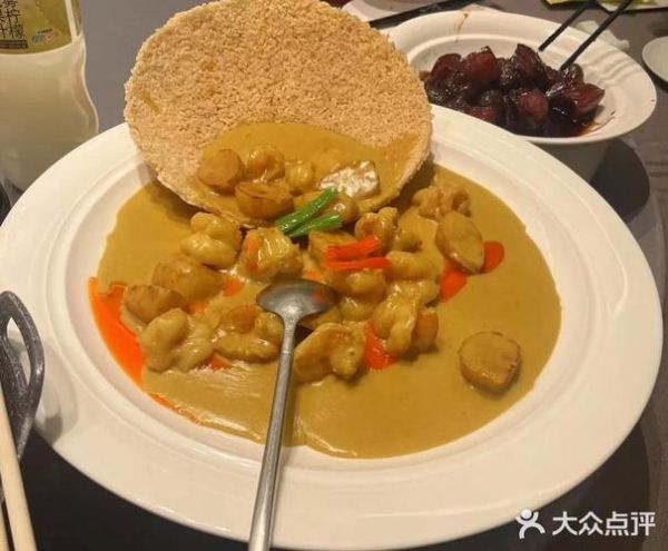 附近美食大众点评哪家好_附近美食大众点评怎么选-第2张图片-山城妙识 附近美食大众点评哪家好_附近美食大众点评怎么选-第2张图片-山城妙识