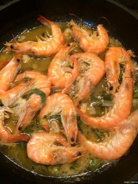 青虾怎么煮_青虾煮多久才熟-第2张图片-山城妙识 青虾怎么煮_青虾煮多久才熟-第2张图片-山城妙识
