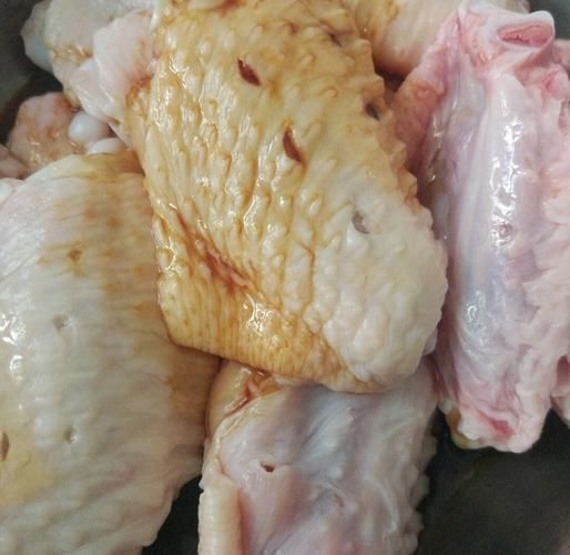 电饭锅做奥尔良鸡翅怎么做_奥尔良鸡翅电饭锅做法-第1张图片-山城妙识 电饭锅做奥尔良鸡翅怎么做_奥尔良鸡翅电饭锅做法-第1张图片-山城妙识