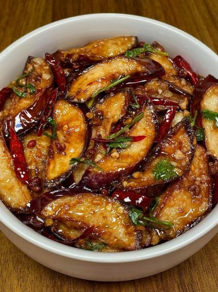 风味茄子正宗做法_怎么做外酥里嫩-第3张图片-山城妙识 风味茄子正宗做法_怎么做外酥里嫩-第3张图片-山城妙识