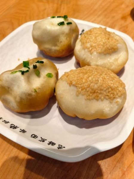 生煎包哪里最正宗_上海老字号推荐-第3张图片-山城妙识 生煎包哪里最正宗_上海老字号推荐-第3张图片-山城妙识