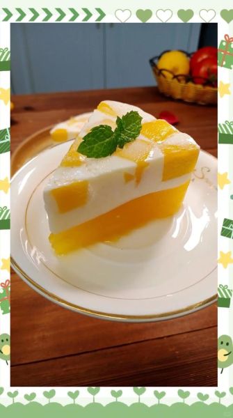 琼脂芒果果冻怎么做_琼脂芒果果冻比例是多少-第1张图片-山城妙识 琼脂芒果果冻怎么做_琼脂芒果果冻比例是多少-第1张图片-山城妙识