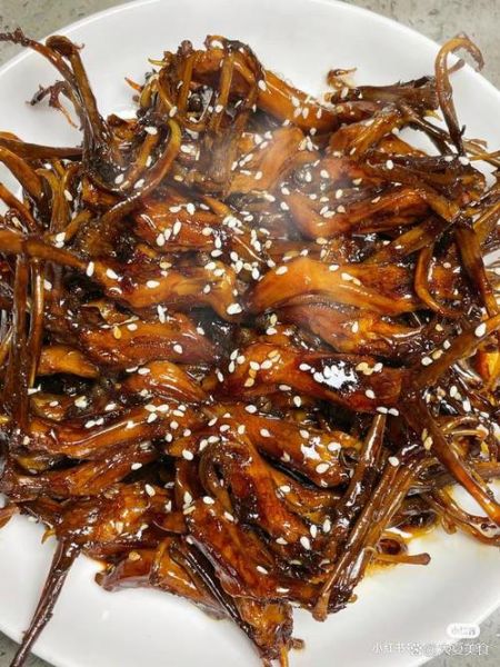 鸭舌怎么处理干净_鸭舌焯水多久才脆-第3张图片-山城妙识 鸭舌怎么处理干净_鸭舌焯水多久才脆-第3张图片-山城妙识