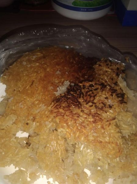 大米锅巴怎么做_大米锅巴的做法窍门-第3张图片-山城妙识 大米锅巴怎么做_大米锅巴的做法窍门-第3张图片-山城妙识
