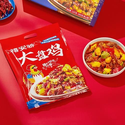 正宗大盘鸡怎么做_大盘鸡配方比例是多少-第3张图片-山城妙识 正宗大盘鸡怎么做_大盘鸡配方比例是多少-第3张图片-山城妙识