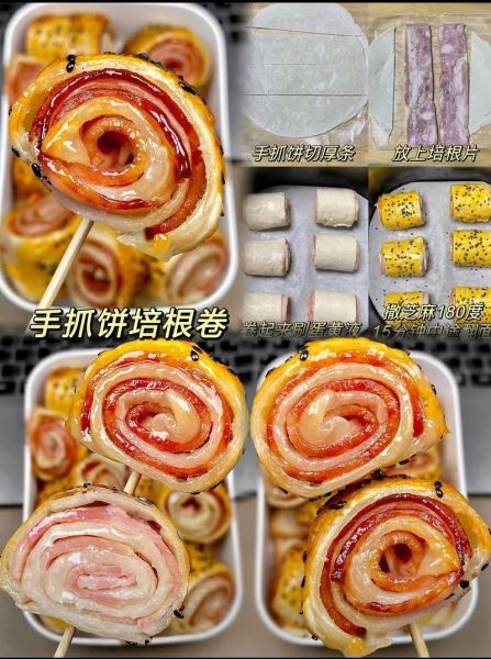如何制作美食小视频_美食短视频拍摄技巧-第2张图片-山城妙识 如何制作美食小视频_美食短视频拍摄技巧-第2张图片-山城妙识