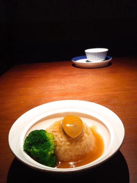 鲍鱼饭在家怎么做_鲍鱼饭用什么鲍鱼-第2张图片-山城妙识 鲍鱼饭在家怎么做_鲍鱼饭用什么鲍鱼-第2张图片-山城妙识