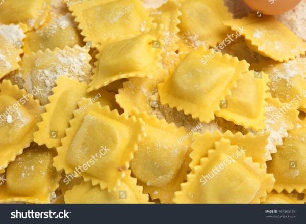 how_to_make_italian_ravioli_from_scratch-第1张图片-山城妙识 how_to_make_italian_ravioli_from_scratch-第1张图片-山城妙识
