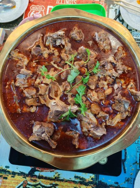 羊蝎子火锅连锁加盟费是多少_羊蝎子火锅加盟多少钱-第3张图片-山城妙识