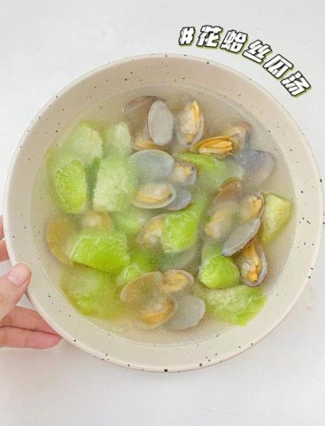 花蛤干煮汤的做法大全_花蛤干煮汤怎么做好吃-第2张图片-山城妙识 花蛤干煮汤的做法大全_花蛤干煮汤怎么做好吃-第2张图片-山城妙识