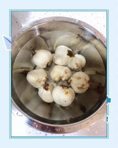 白糖水怎么做_白糖水的正确做法-第3张图片-山城妙识 白糖水怎么做_白糖水的正确做法-第3张图片-山城妙识