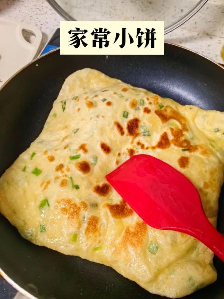 发面油饼怎么做_发面油饼的家常做法-第3张图片-山城妙识 发面油饼怎么做_发面油饼的家常做法-第3张图片-山城妙识