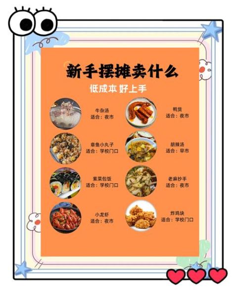 什么小吃最挣钱还好学_新手适合做什么小吃-第1张图片-山城妙识 什么小吃最挣钱还好学_新手适合做什么小吃-第1张图片-山城妙识