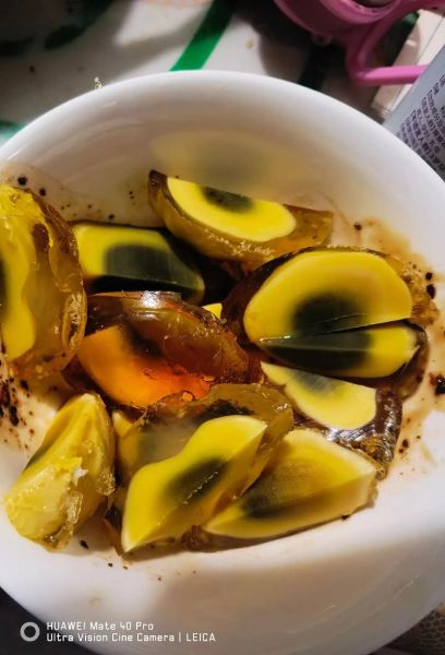 鸡蛋变蛋的制作方法_鸡蛋变蛋怎么做-第1张图片-山城妙识 鸡蛋变蛋的制作方法_鸡蛋变蛋怎么做-第1张图片-山城妙识