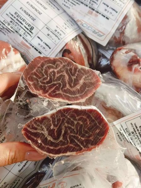 金钱肉是哪个部位_金钱肉长什么样-第2张图片-山城妙识 金钱肉是哪个部位_金钱肉长什么样-第2张图片-山城妙识