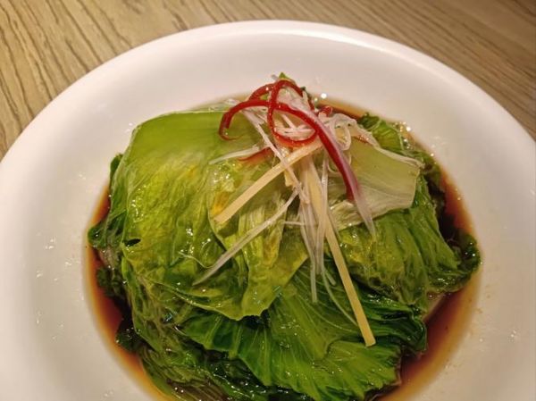 西生菜怎么做好吃_西生菜凉拌做法-第1张图片-山城妙识 西生菜怎么做好吃_西生菜凉拌做法-第1张图片-山城妙识