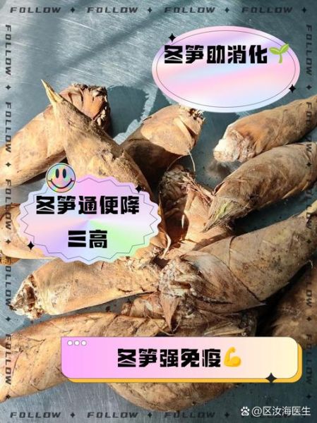 冬笋的功效与作用禁忌_哪些人不能吃-第1张图片-山城妙识 冬笋的功效与作用禁忌_哪些人不能吃-第1张图片-山城妙识