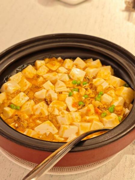 蟹黄豆腐怎么做_蟹黄豆腐家常做法-第3张图片-山城妙识 蟹黄豆腐怎么做_蟹黄豆腐家常做法-第3张图片-山城妙识