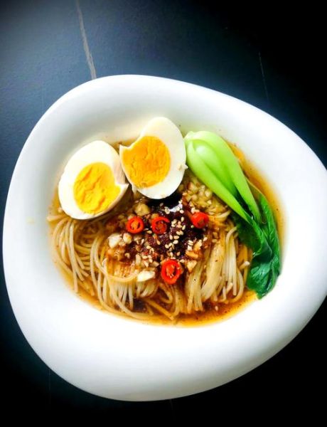 莜麦面怎么做好吃_莜麦面家常做法大全-第3张图片-山城妙识 莜麦面怎么做好吃_莜麦面家常做法大全-第3张图片-山城妙识