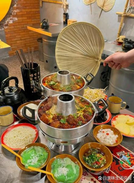 小火锅怎么选_一人食小火锅推荐-第1张图片-山城妙识 小火锅怎么选_一人食小火锅推荐-第1张图片-山城妙识