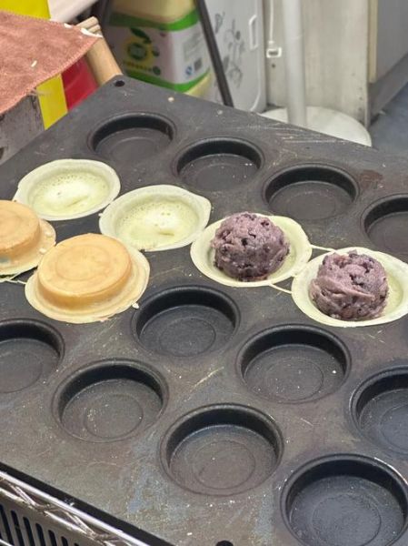 车轮饼加盟哪个品牌好_新手开店怎么选-第3张图片-山城妙识 车轮饼加盟哪个品牌好_新手开店怎么选-第3张图片-山城妙识