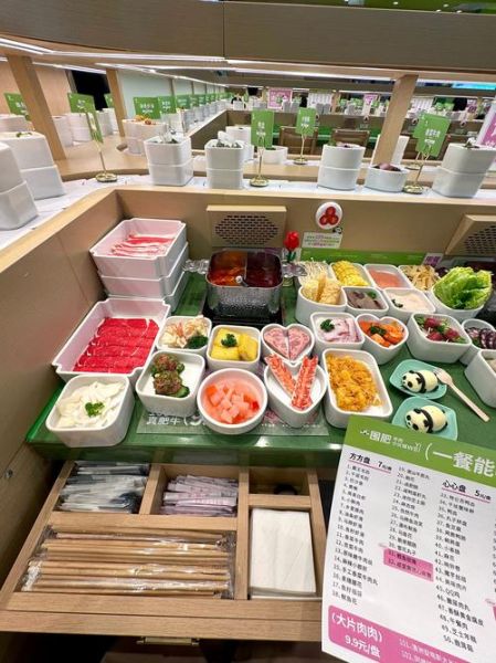 小火锅怎么选_一人食小火锅推荐-第3张图片-山城妙识 小火锅怎么选_一人食小火锅推荐-第3张图片-山城妙识