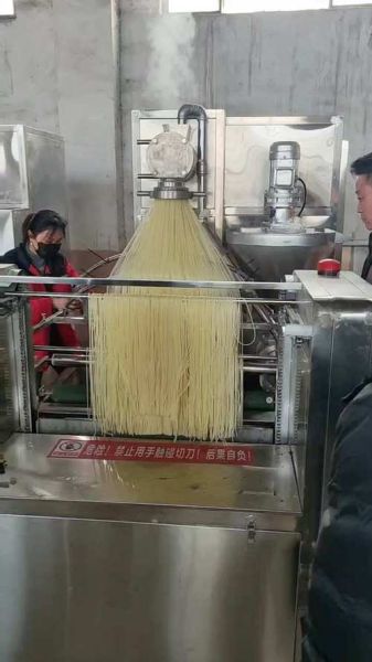米线怎么做好吃_米线加工厂工艺流程-第3张图片-山城妙识 米线怎么做好吃_米线加工厂工艺流程-第3张图片-山城妙识