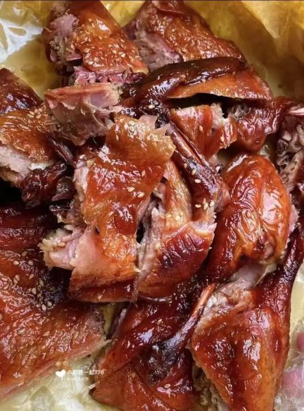 烤鸭怎么做_烤鸭腌料配方-第3张图片-山城妙识 烤鸭怎么做_烤鸭腌料配方-第3张图片-山城妙识