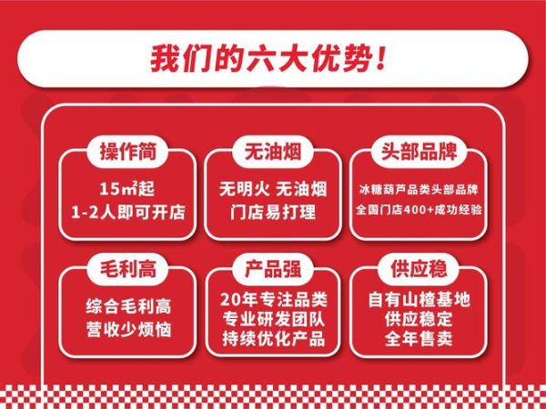冰糖葫芦加盟多少钱_冰糖葫芦加盟靠谱吗-第2张图片-山城妙识 冰糖葫芦加盟多少钱_冰糖葫芦加盟靠谱吗-第2张图片-山城妙识
