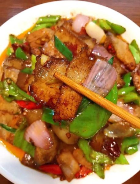 酱肉炒什么菜好吃_酱肉炒什么菜最下饭-第1张图片-山城妙识 酱肉炒什么菜好吃_酱肉炒什么菜最下饭-第1张图片-山城妙识