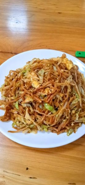 焖饼和炒饼的区别_哪个更好吃-第1张图片-山城妙识 焖饼和炒饼的区别_哪个更好吃-第1张图片-山城妙识