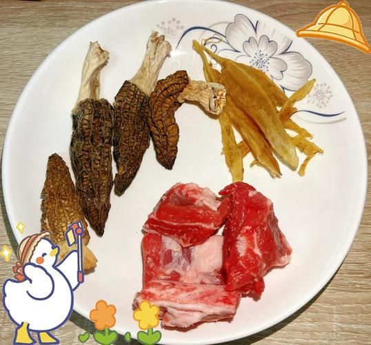 鱼胶炖排骨汤的做法大全_鱼胶炖排骨汤怎么做好吃-第2张图片-山城妙识 鱼胶炖排骨汤的做法大全_鱼胶炖排骨汤怎么做好吃-第2张图片-山城妙识