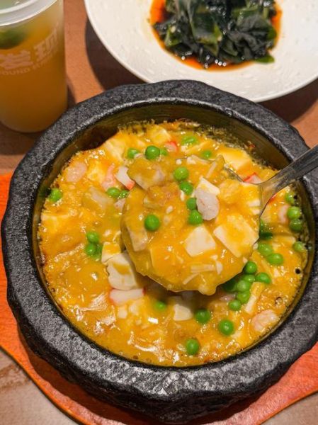 蟹黄豆腐怎么做_正宗蟹黄豆腐用什么蟹黄-第1张图片-山城妙识 蟹黄豆腐怎么做_正宗蟹黄豆腐用什么蟹黄-第1张图片-山城妙识