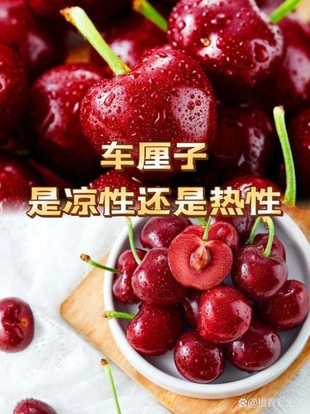 车厘子是热性还是凉性_孕妇能吃吗-第1张图片-山城妙识 车厘子是热性还是凉性_孕妇能吃吗-第1张图片-山城妙识