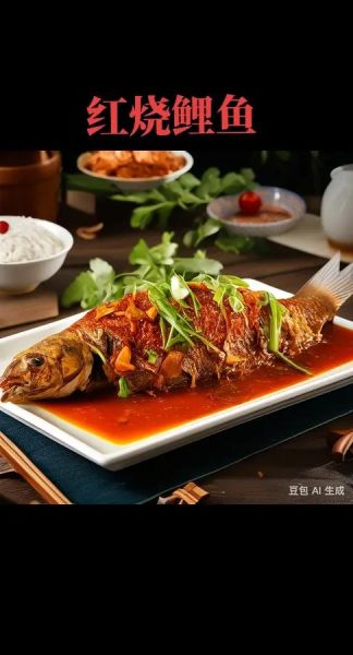 红烧鲤鱼怎么做_红烧鲤鱼的做法大全集-第2张图片-山城妙识 红烧鲤鱼怎么做_红烧鲤鱼的做法大全集-第2张图片-山城妙识